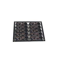 China Compact Multilayer PCB Board 48L For Space Constrained Designs for sale
