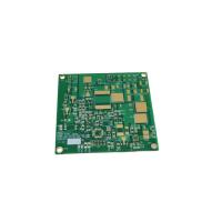 China Electronics Automotive PCB Assembly BT Materials Turnkey Pcb Assembly for sale
