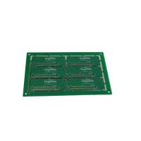 China Thickness 0.03mm PCBA Prototype Circuit Board With IATFI6949 Authentication for sale