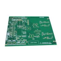 China 15 Layers Pcb Circuit Board Assembly FR-1 Material Pcb Electronic Assembly for sale