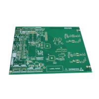 China 15 Layers Pcb Circuit Board Assembly FR-1 Material Pcb Electronic Assembly for sale