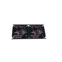 China ENIG Industrial Control Pcb Assembly PC Motherboard Min Hole Size 0.2mm for sale