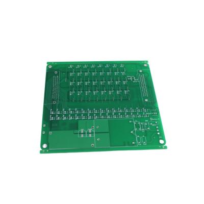 China 1oz Industrial PCB Assembly CEM-3 Materials Prototype Pcb Assembly for sale