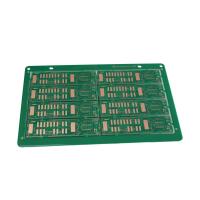 China OSP Industrial PCB Assembly CEM-1 Material Multilayer PCB Assembly for sale
