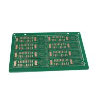 China OSP Industrial PCB Assembly CEM-1 Material Multilayer PCB Assembly for sale