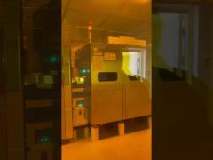 industrial control quick turn printed circuit boards 600mm*1200mm