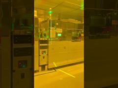 thickness 3mm prototype circuit board fabrication hasl surface finish