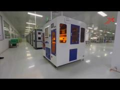 customized hdi printed circuit board assembly for automotive electronics