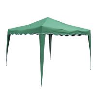 Quality High Quality New Design Portable Garden Folding Roof Gazebo Steel Foldable for sale