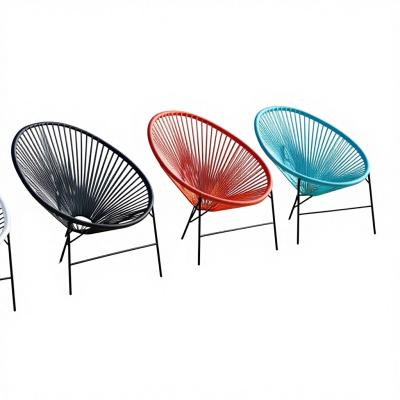 China Outdoor Rattan Egg Chair for sale