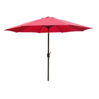 Quality Top Quality Factory Wholesale Sun and Rain Big Giant Outdoor Garden Patio for sale