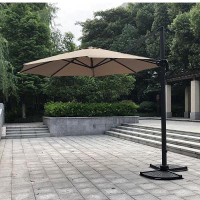 China Best-selling fashionable Garden Umbrella for sale