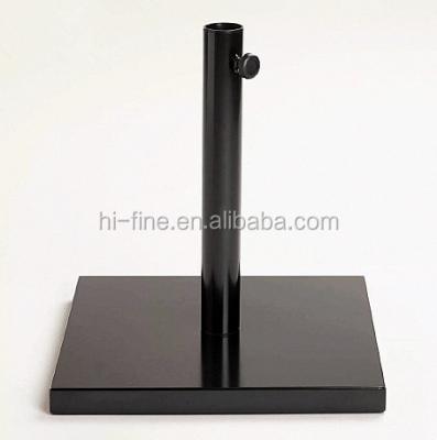 China Steel Plate Umbrella Base=Steel Parasol Stand for sale