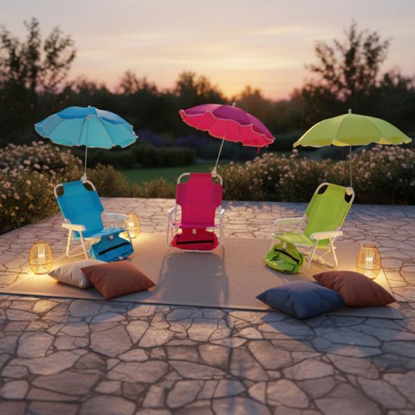 Quality Foldable Children Chair for Kids for sale