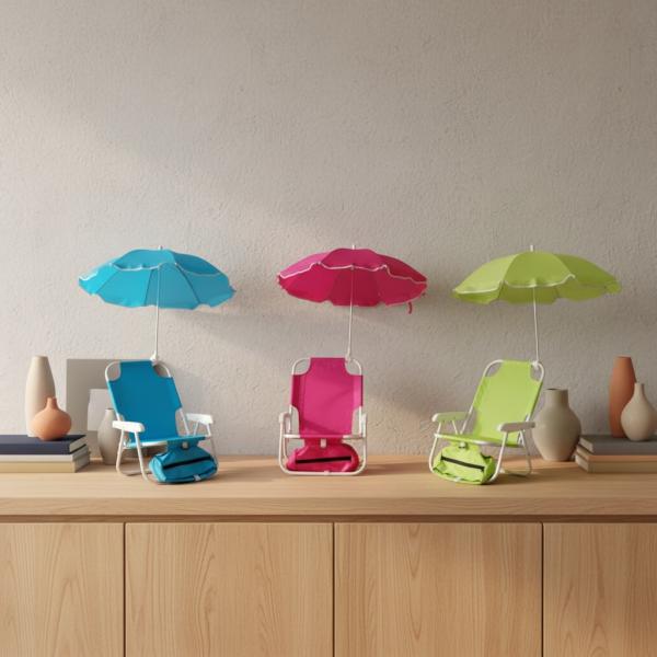 Quality Foldable Children Chair for Kids for sale