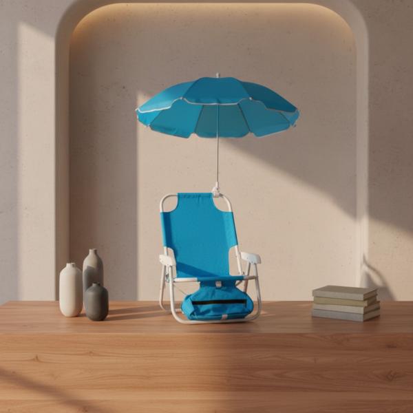 Quality Foldable Children Chair for Kids for sale