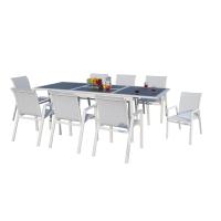 Quality Outdoor Dinning Furniture Outdoor Garden Furniture for sale