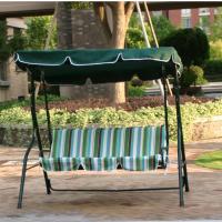 Quality Hot Sell Cheap Garden Swing for sale