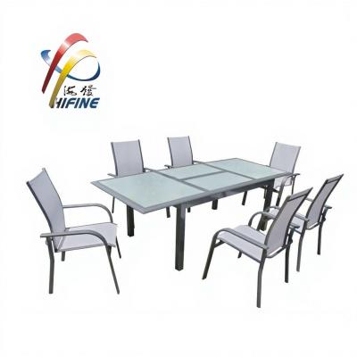 quality garden furniture