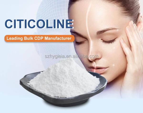 Quality Anti Aging CAS 987-78-0 CDP Powder 99% Nootropic Ingredients for sale