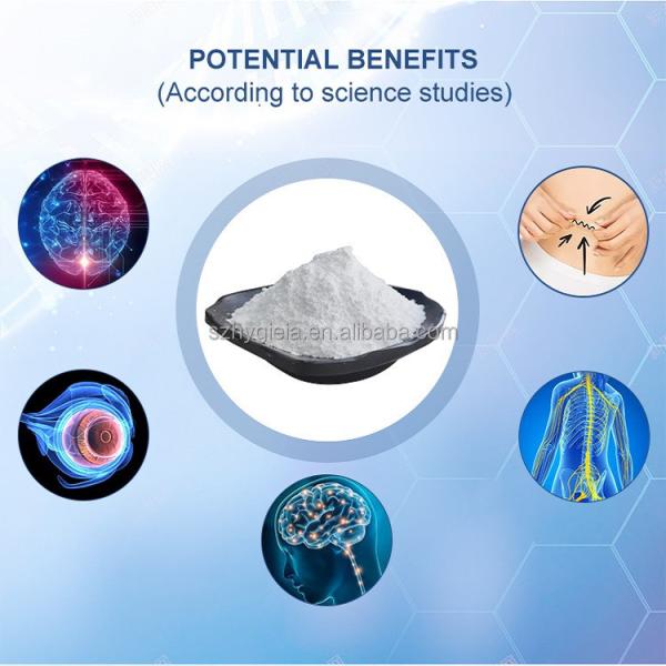 Quality Anti Aging CAS 987-78-0 CDP Powder 99% Nootropic Ingredients for sale