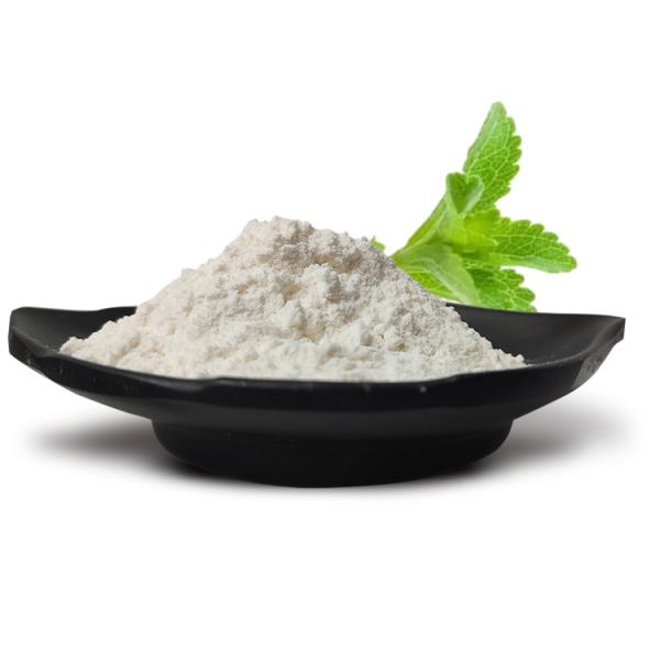 Quality Organic Stevia Leaf Extract 95% Rebaudioside M 25kg CAS 1220616-44-3 for sale