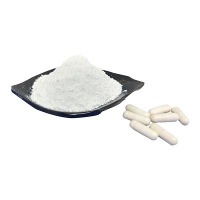 Cina 990,5% NAD+ di alta purezza Booster per capsule non iniettabili CAS 53-84-9 in vendita