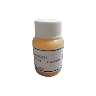 Cina 93% FAD Flavina adenina dinucleotide sale disodico derivati vitaminici arancione CAS 84366-81-4 in vendita