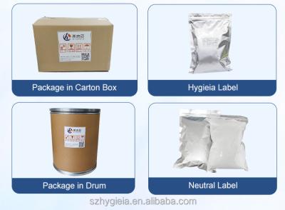Cina Forma in polvere sfusa Rebaudioside M 95% Dolcificante naturale Zucchero CAS 1220616-44-3 in vendita