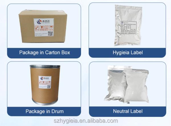 Quality Trans Pterostilbene Bulk Powder 99% CAS 537-42-8 Food Grade For Dietary for sale