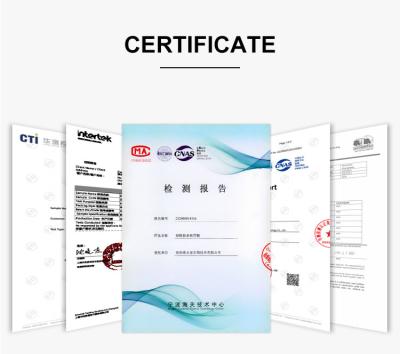 Cina Grado alimentare Trans Pterostilbene in polvere sfusa 99% Alta purezza CAS 537-42-8 in vendita