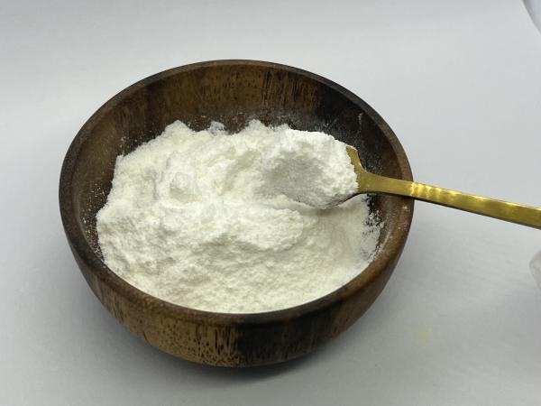 Quality Natural Plant Extract Anti-Oxidant Pterostilbene Powder 99% Pterostilbene for sale