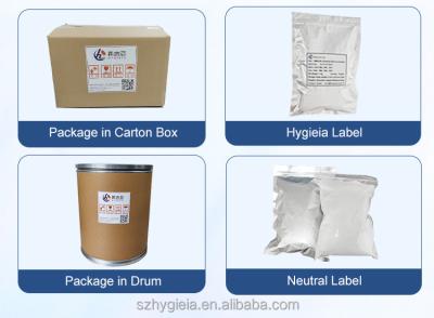 Cina Estratto vegetale naturale Pterostilbene in polvere antiossidante 99% Pterostilbene simile al resveratrolo fisetin in vendita