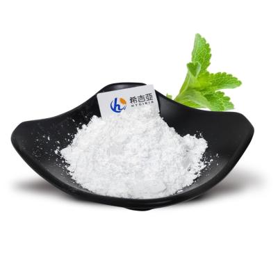 Cina Naturale zero Ca Zucchero Stevia Estratto in polvere Rebaudioside a D M Stevioside RA RD RM Rebaudioside M in vendita