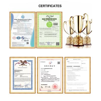Cina Naturale zero Ca Zucchero Stevia Estratto in polvere Rebaudioside a D M Stevioside RA RD RM Rebaudioside M in vendita
