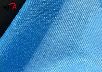 China PA Double Dot Coating Fusible Interfacing 4 Side Warp Knitted for sale