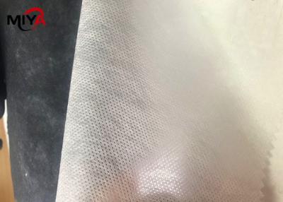 China Leather Sustainable 70gsm PP Spunbond Non Woven Fabric for sale