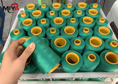 China Broeken 5000M 30S/3 3000 van de Zwarte Polyesteryards Draad Te koop