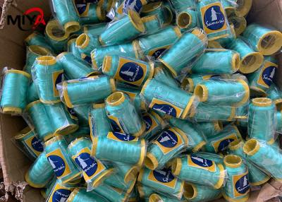 China Broeken 5000M 30S/3 3000 van de Zwarte Polyesteryards Draad Te koop
