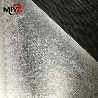 China El interlinear de fusión no tejido del PA en venta