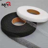 China Polyamide Double Sides Fusing Interlining Hot Melt Adhesive for sale