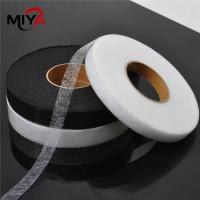China Polyamide Double Sides Fusing Interlining Hot Melt Adhesive for sale