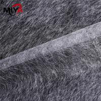 China Polyamide Double Sides Fusing Interlining Hot Melt Adhesive for sale