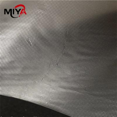 Cina Hot Water Soluble Non Woven Interlining PA Coating in vendita