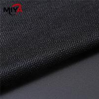 China Double Dot Non Woven Fusing Interlining Thermal Bond Polyester for sale