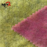 China Soft Polyester Non Woven Interlining For Garment for sale