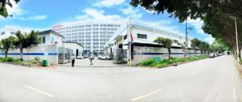 China Factory - Foshan Shengjin Environmental Protection Equipment Co., Ltd.