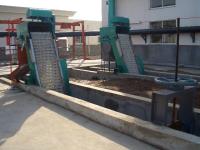 Quality Complete Wastewater Pretreatment Various Types of Automatic Mechanical Bar for sale