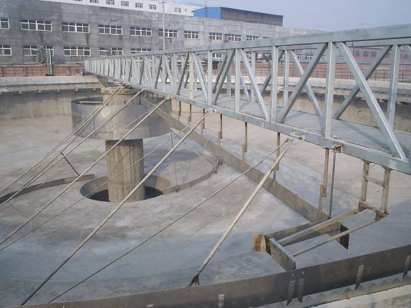 Quality Various Sludge Scraper for sale