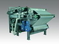 Quality Belt Sludge Thickening Machine for Wastewater Treatment Plant for sale